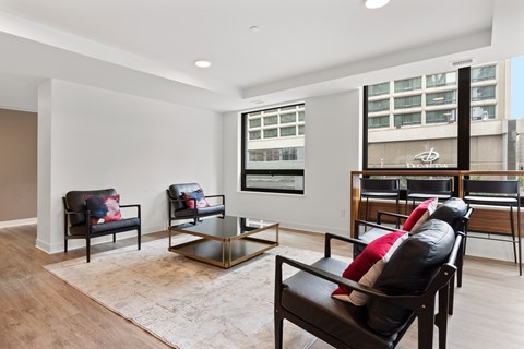 Skye Rentals Apartments, 383 Albert Street, Ottawa, ON - RentCafe